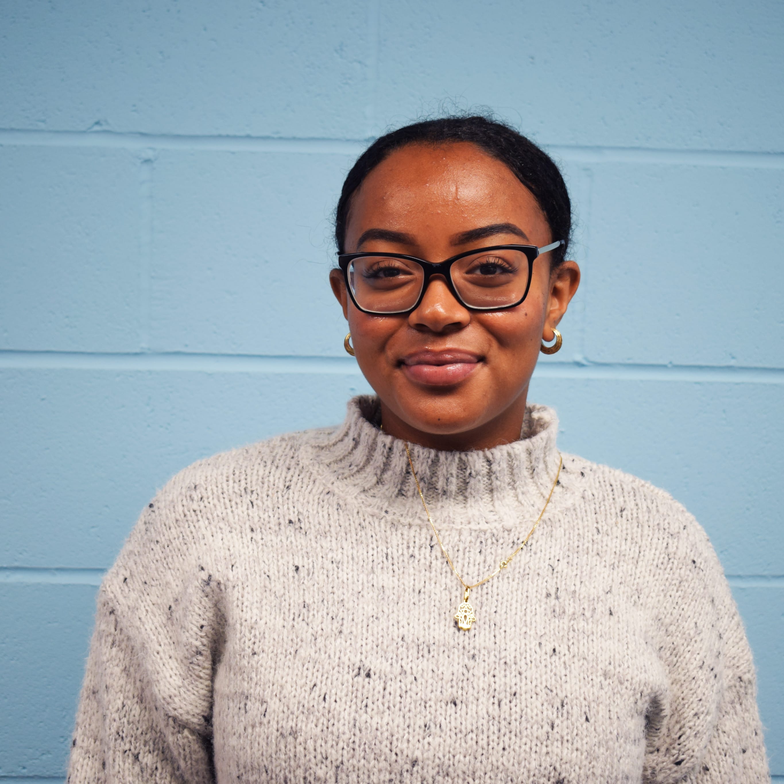 Meet the Team | Careers Hub